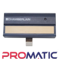 CONTROL REMOTO CHAMBERLAIN 750CBM 390 MHZ FOCO ROJO – Promatic MX