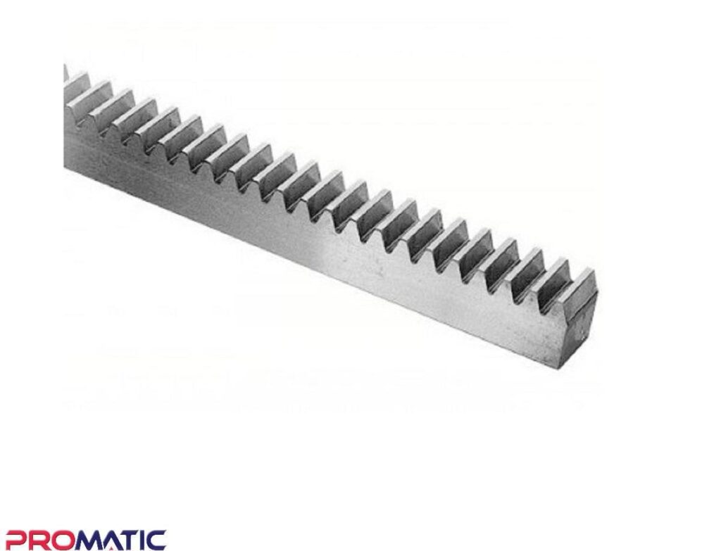 MOTOR MERIK 711 CON RIEL A 2.4 MTS Y DOS CONTROLES – Promatic MX