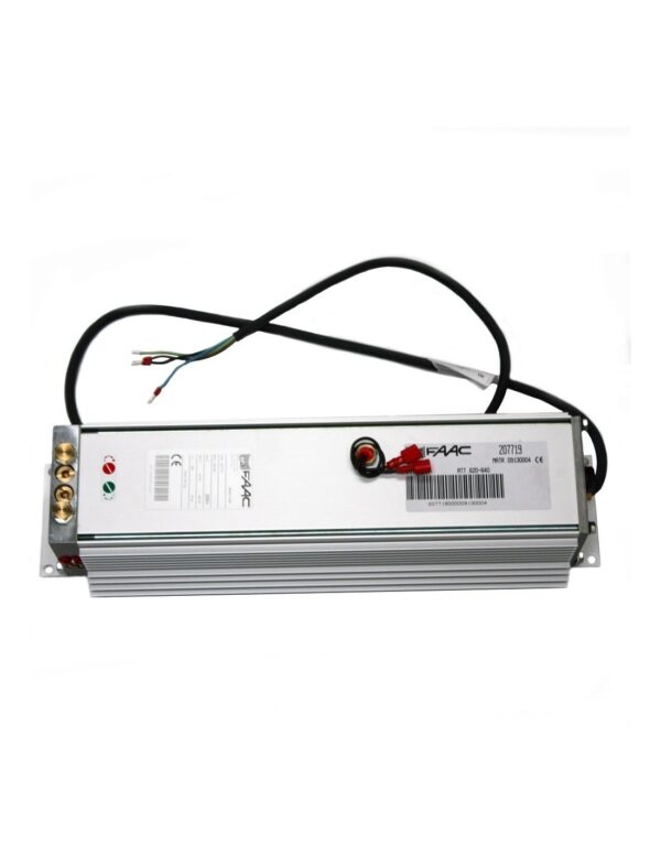 BOMBA HID 1LPM FAAC 620 SS 220V – Promatic MX