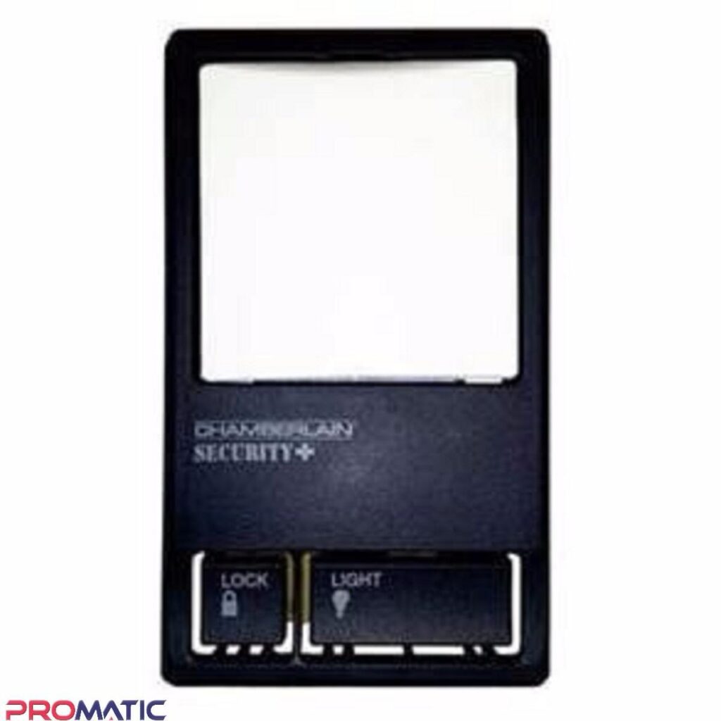 MOTOR MERIK 711 CON RIEL A 2.4 MTS Y DOS CONTROLES – Promatic MX