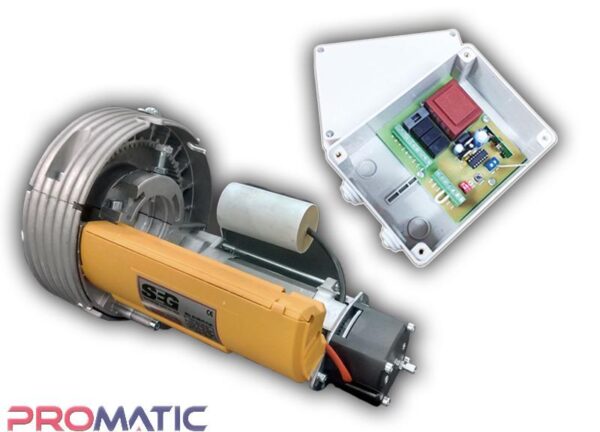 TARJETA ELECTRONICA MOTOR SEG EQUIPOS DE CADENA RESIDENCIALES RC800 ...