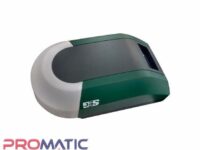 MOTOR MERIK 711 CON RIEL A 2.4 MTS Y DOS CONTROLES – Promatic MX