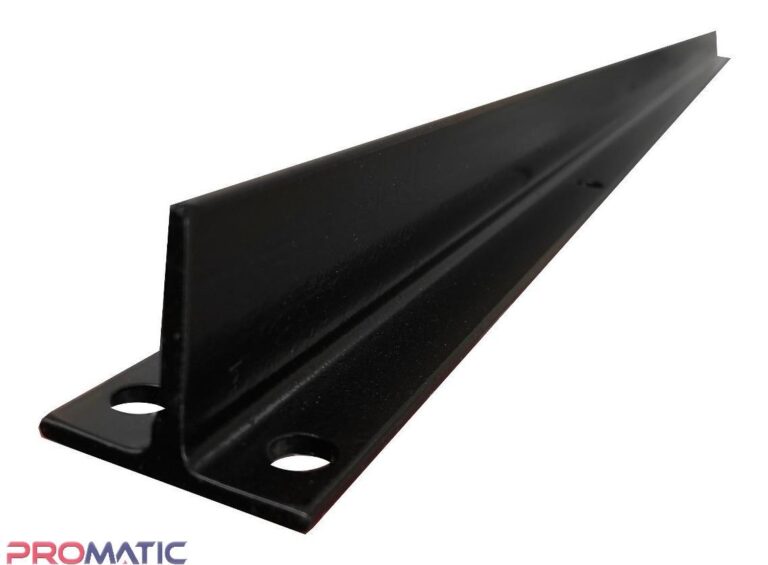 MOTOR MERIK 511 CON RIEL A 2.4 MTS Y DOS CONTROLES – Promatic MX